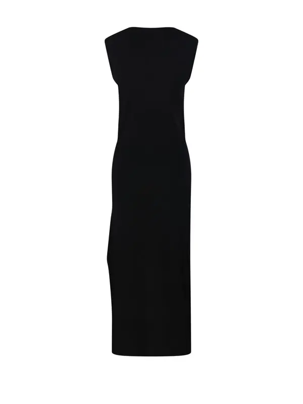 BY MALENE BIRGER Sleeveless Midi Dress