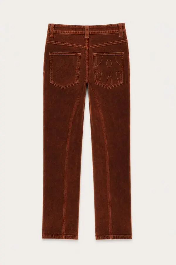 AVAVAV Straight-leg Jeans