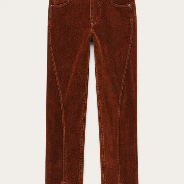AVAVAV Straight-leg Jeans