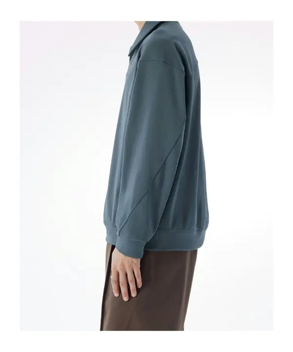 Veilance Consola Fleece Midlayer - Neptune