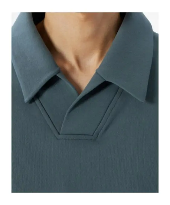 Veilance Consola Fleece Midlayer - Neptune