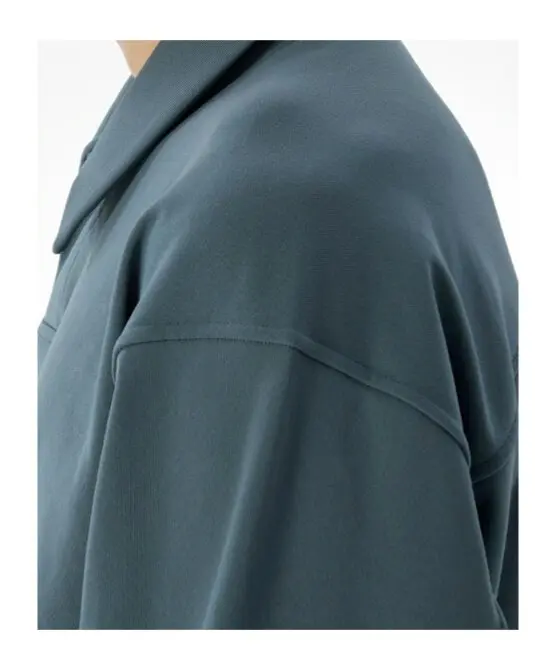 Veilance Consola Fleece Midlayer - Neptune