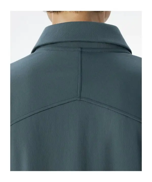 Veilance Consola Fleece Midlayer - Neptune