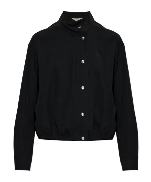 Isabel Marant Étoile Long-sleeve Casual Jacket