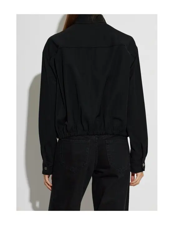 Isabel Marant Étoile Long-sleeve Casual Jacket