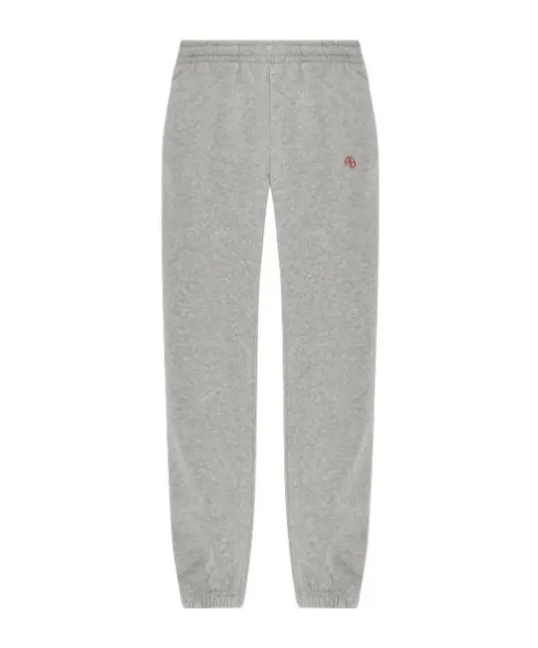ANINE BING Athletic Pants With An Elastic Waistband