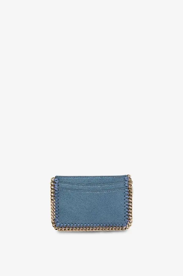 Stella McCartney Falabella Wallet