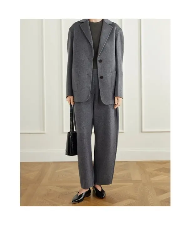 LISA YANG Doublé Blazer