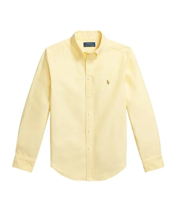 Ralph Lauren Long-sleeved Shirt