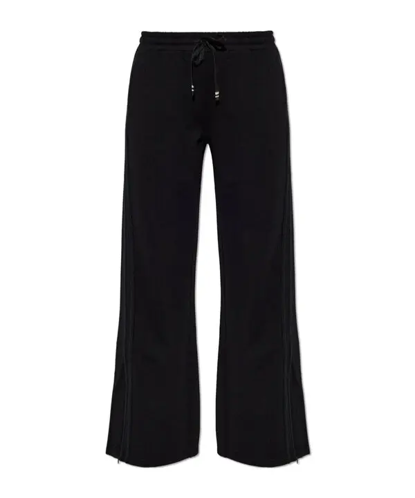The Upside Roma Wide-leg Sweatpants