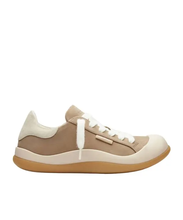 Axel Arigato Squish Sneakers - Brown
