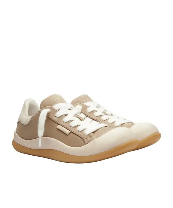 Axel Arigato Squish Sneakers - Brown