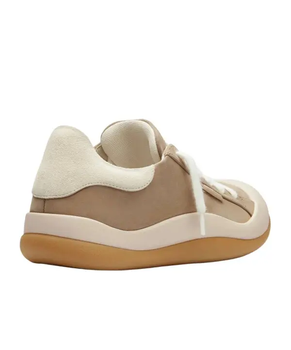 Axel Arigato Squish Sneakers - Brown