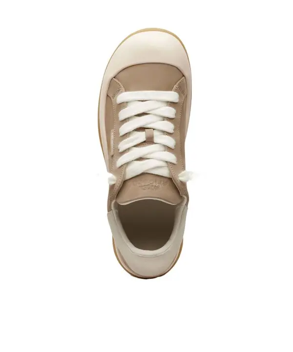Axel Arigato Squish Sneakers - Brown