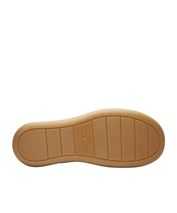 Axel Arigato Squish Sneakers - Brown
