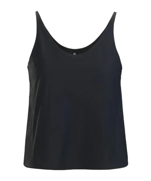 Veilance Myria Scoop-neck Tank Top