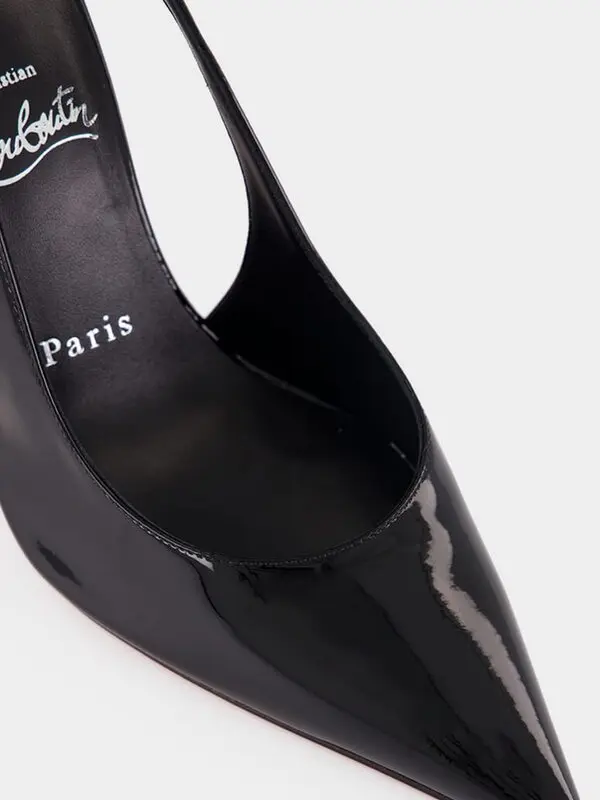 CHRISTIAN LOUBOUTIN High Heel Shoes - Black