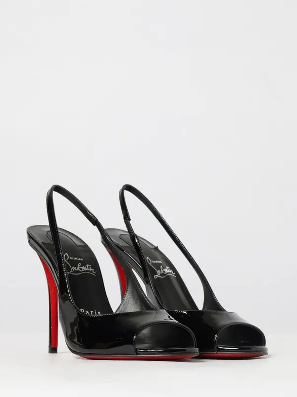 CHRISTIAN LOUBOUTIN Shoes