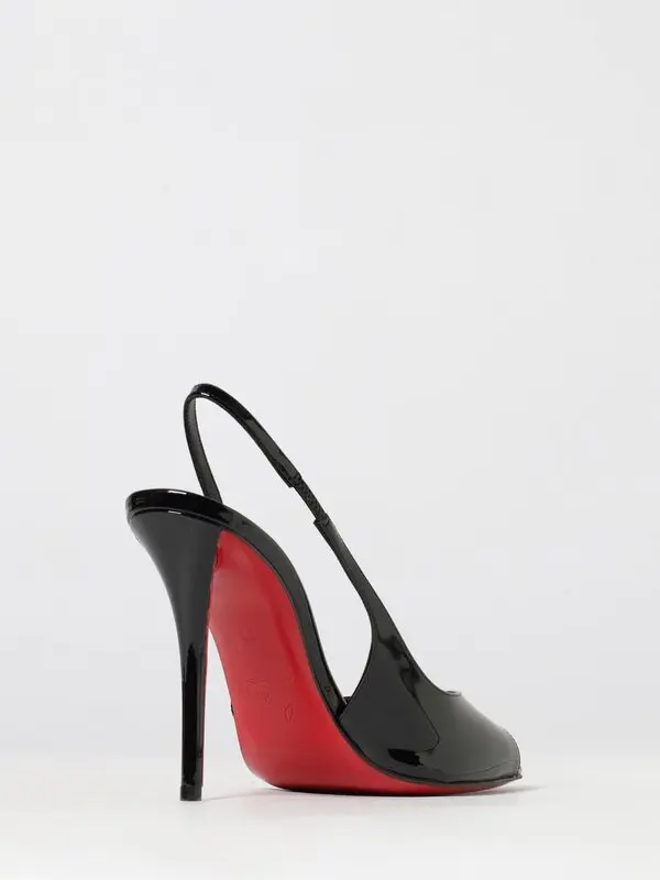 CHRISTIAN LOUBOUTIN Shoes
