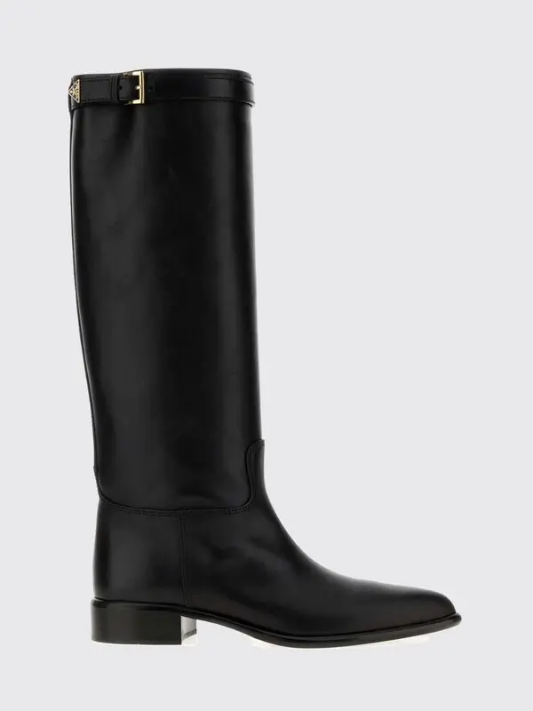 Prada Boots - Black