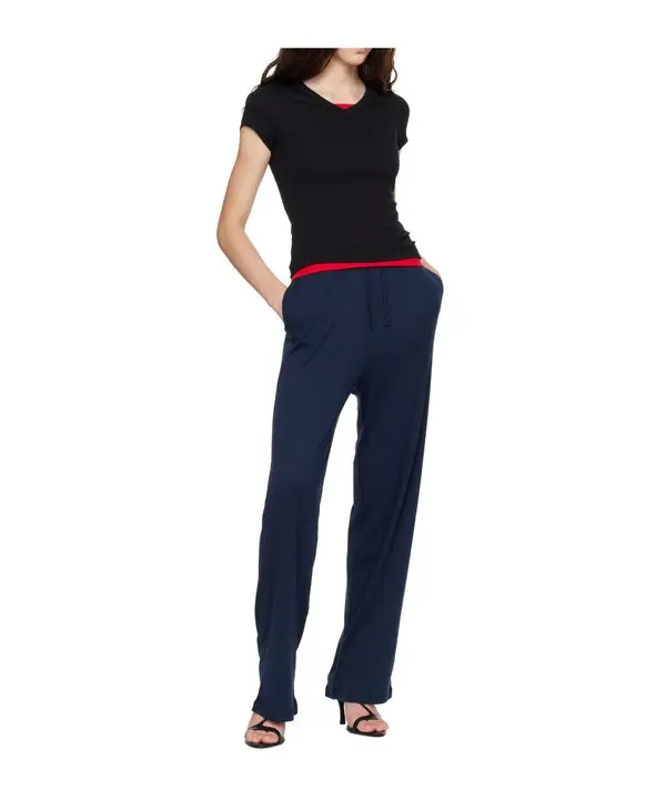 FLORE FLORE Jill Baby Tee