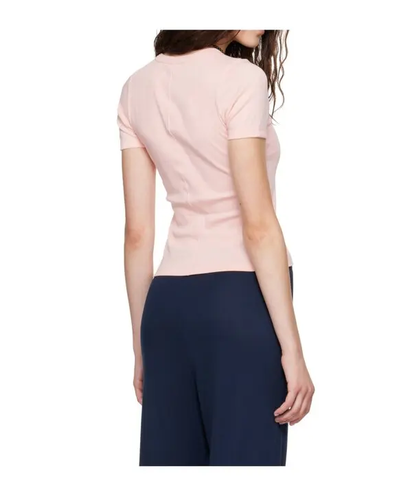 FLORE FLORE Car T-shirt