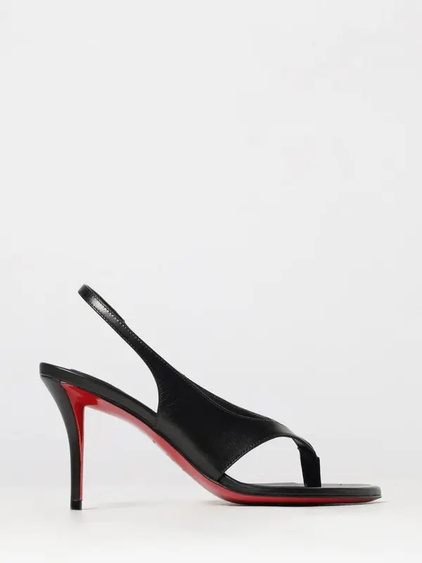 CHRISTIAN LOUBOUTIN Shoes