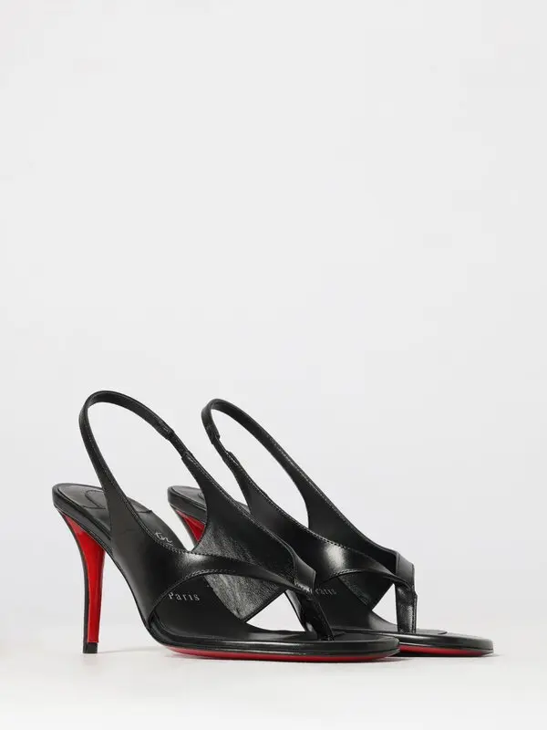 CHRISTIAN LOUBOUTIN Shoes