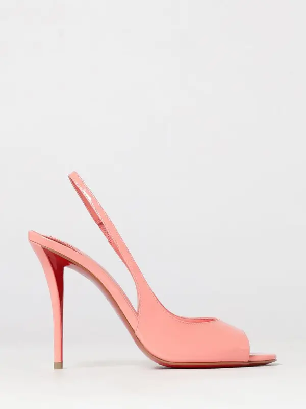CHRISTIAN LOUBOUTIN Shoes - Pink