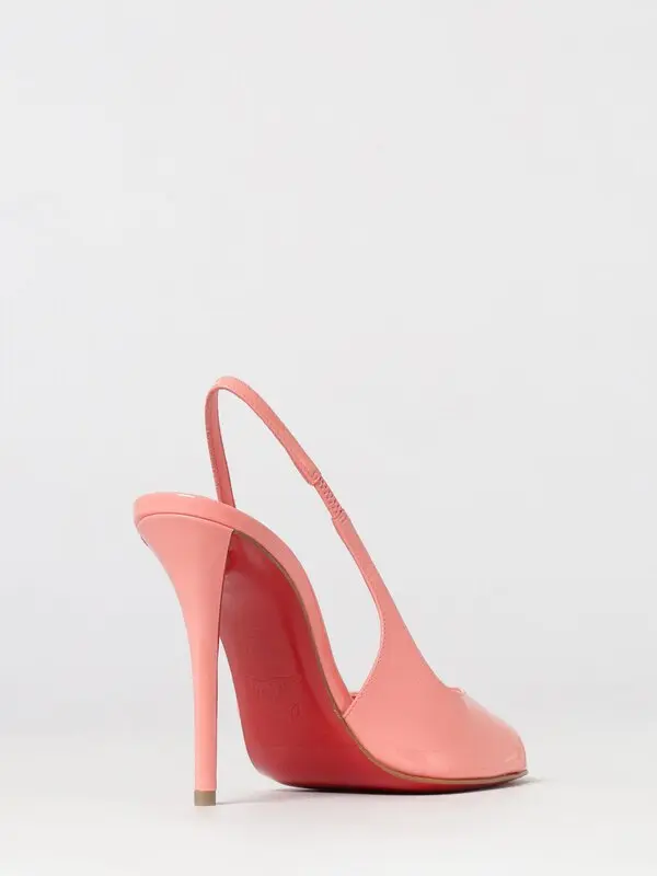 CHRISTIAN LOUBOUTIN Shoes - Pink