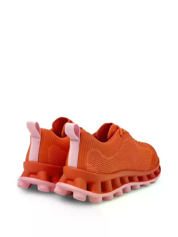 Sunnei Pelotissima Lace-up Sneakers
