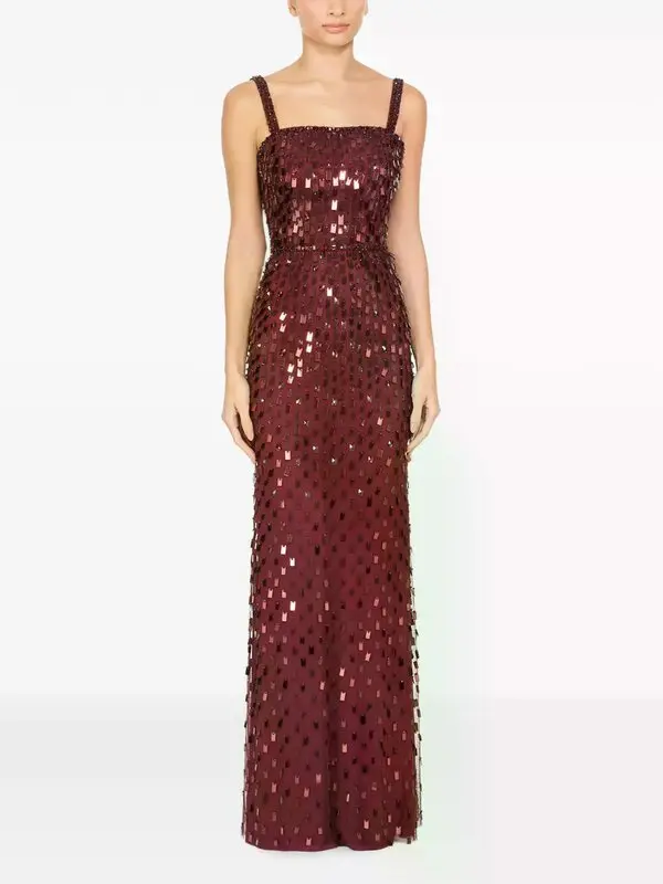 Jenny Packham Juliette Gown