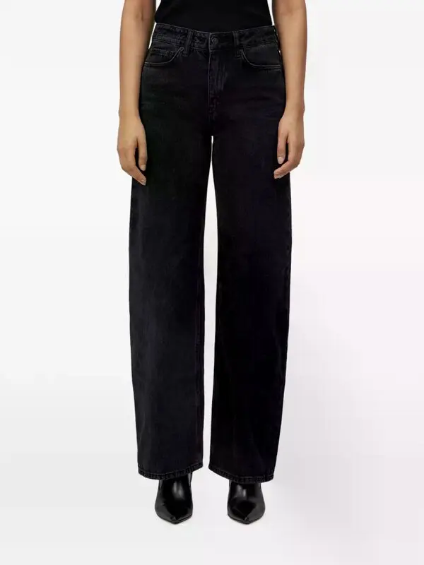 DRYKORN Medley Jeans - Black