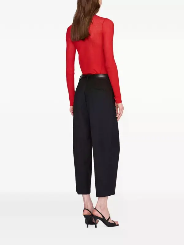 ANINE BING Tiana Sweater