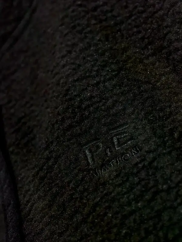 P.E Nation Technique Fleece Jacket