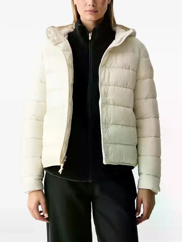 NAPAPIJRI Aerins Hooded Puffer Jacket