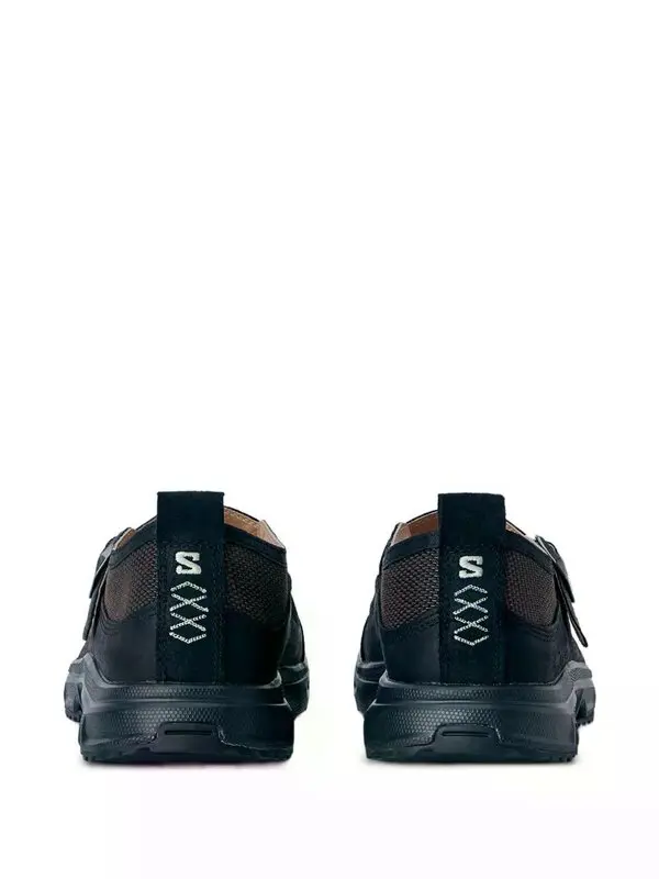 SALOMON Rx Buckle-fastening Sneakers