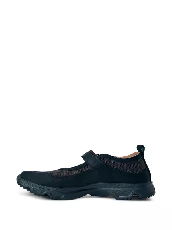 SALOMON Rx Buckle-fastening Sneakers