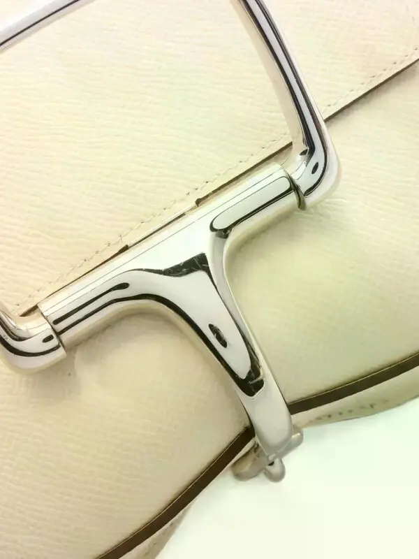 Hermès 2023 Mini Della Cavalleria Shoulder Bag