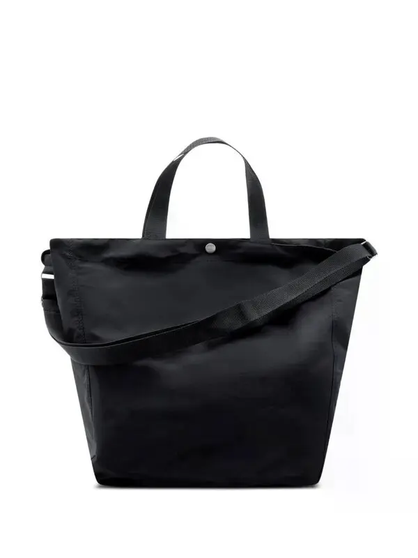 Comme Des Garçons Logo-print Tote Bag