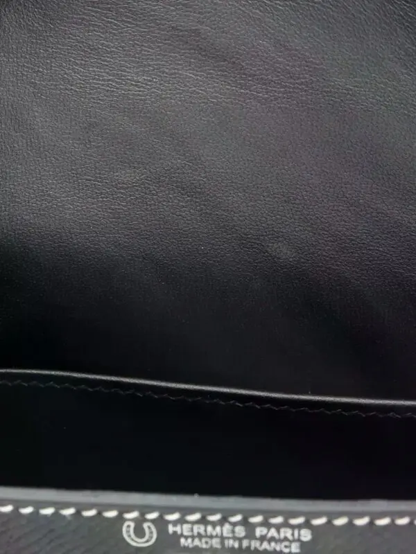 Hermès 2026 Mini Kelly Tote Bag
