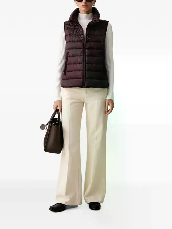 Marc O'polo Quilted Padded Gilet