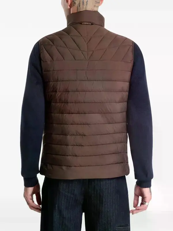 NAPAPIJRI Lapaz Quilted Gilet