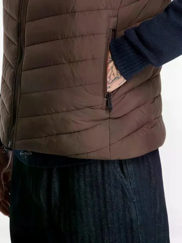 NAPAPIJRI Lapaz Quilted Gilet