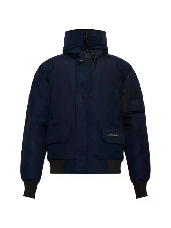 Canada Goose Chilliwack Down Jacket