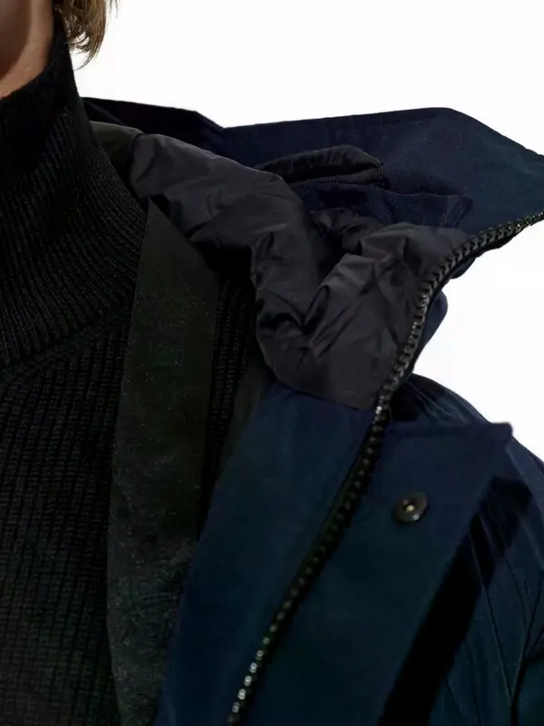 Canada Goose Chilliwack Down Jacket