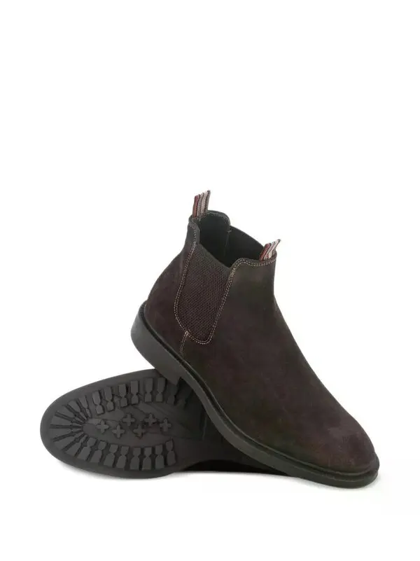 Paul Smith Sidney Suede Chelsea Boots
