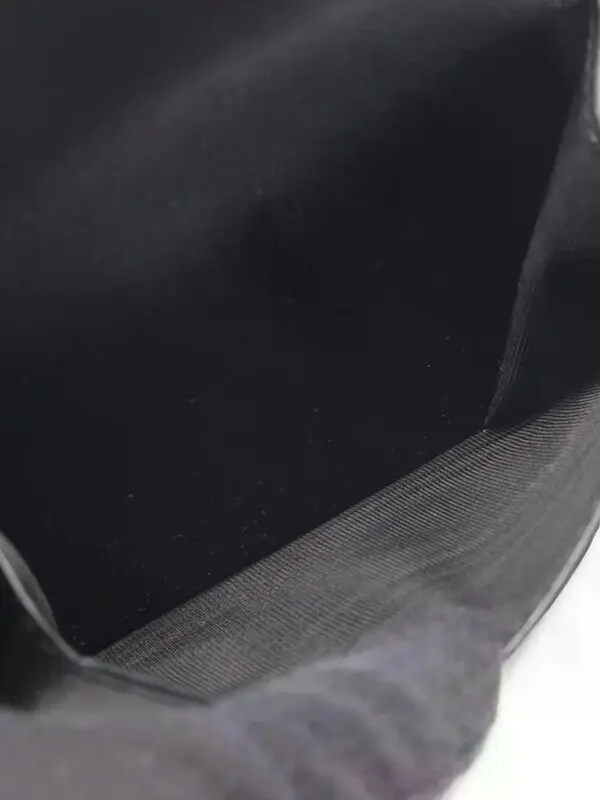 Fendi 2020s Zucca Bi-fold Wallet