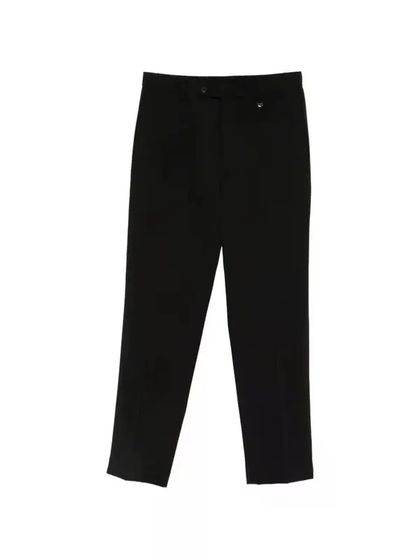 ANTONY MORATO Straight-leg Tailored Trousers