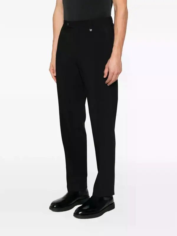 ANTONY MORATO Straight-leg Tailored Trousers
